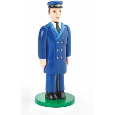Bachmann Trains HO Scale Thomas & Friends Conductor Scenery Item ...