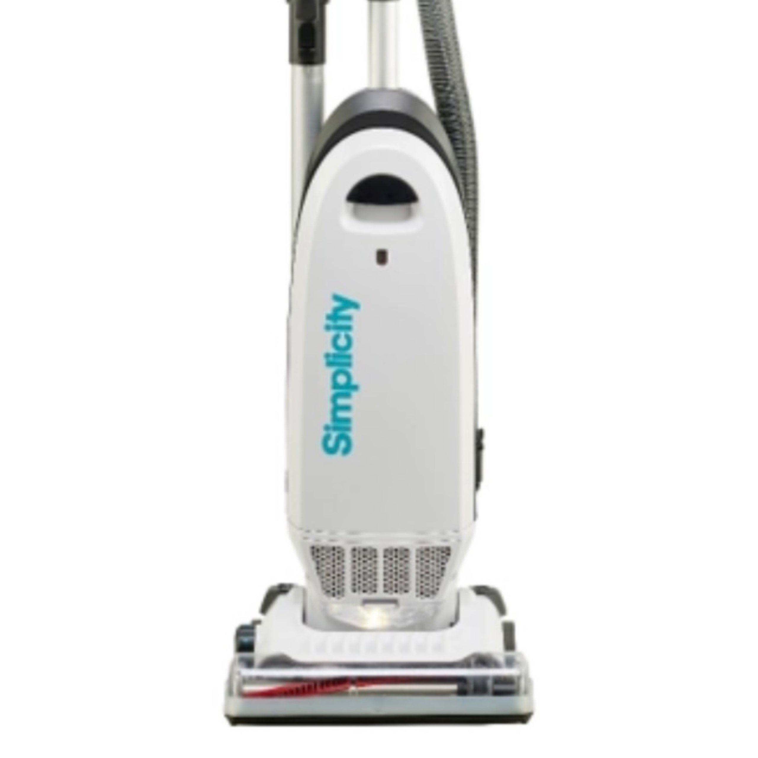 Simplicity Bagged Upright Vacuum S20EZM | Leonard's Cleaning Supplies