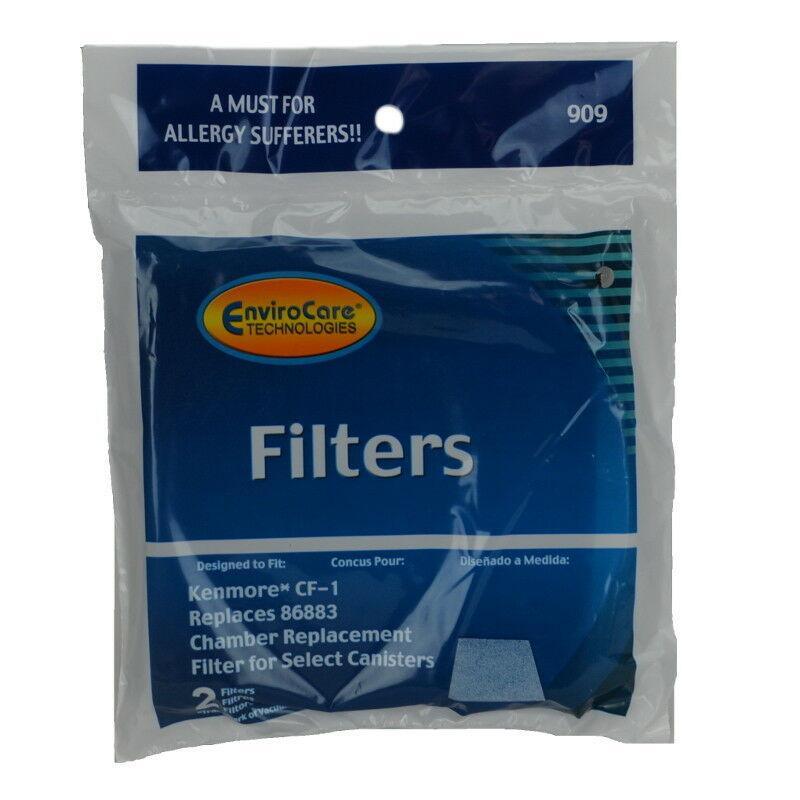 Dyson DC25 Odor Neutralizing Pre-Motor Filter with Activated Charcoal ...