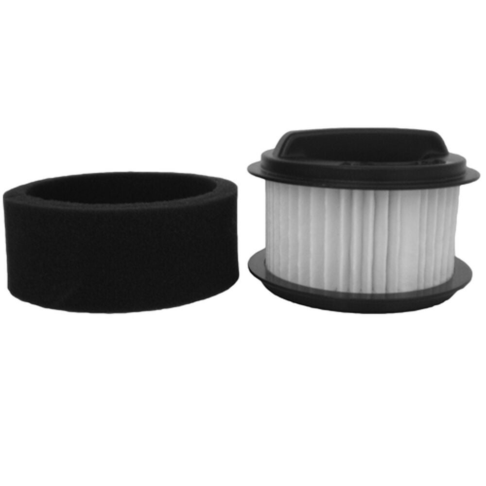 Bissell Powerforce Helix Filter