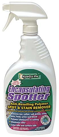 Encapsulating Spotter Spot and Stain Remover by HydrOxi Pro | Leonard's ...