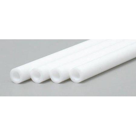 Evergreen Scale Models Round Tubing 5/32 4 EVG225 Plastic Building ...